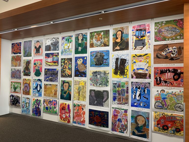 BABABIスクール展示会 | ベアーズ